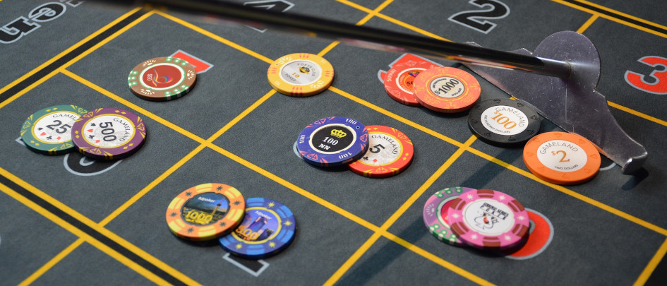 Jeu de la Roulette | Mes conseils pour gagner - méthoderoulette.fr